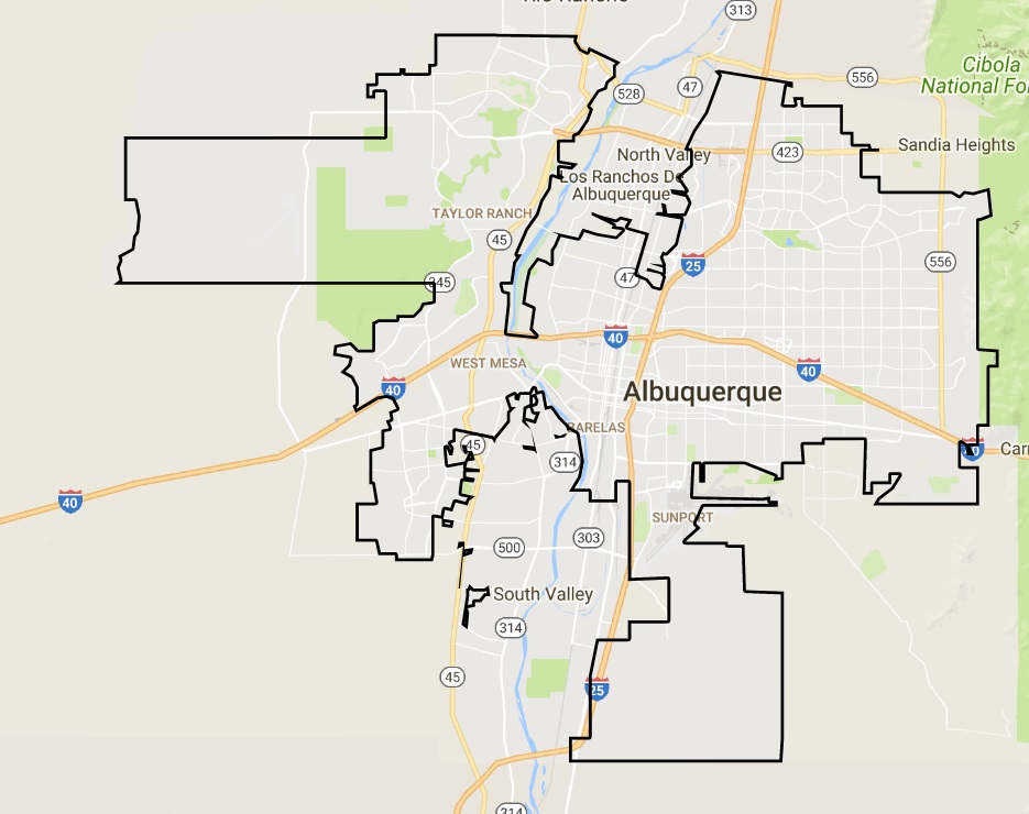 Fixing the 50-Mile Activity Loop – Better Burque