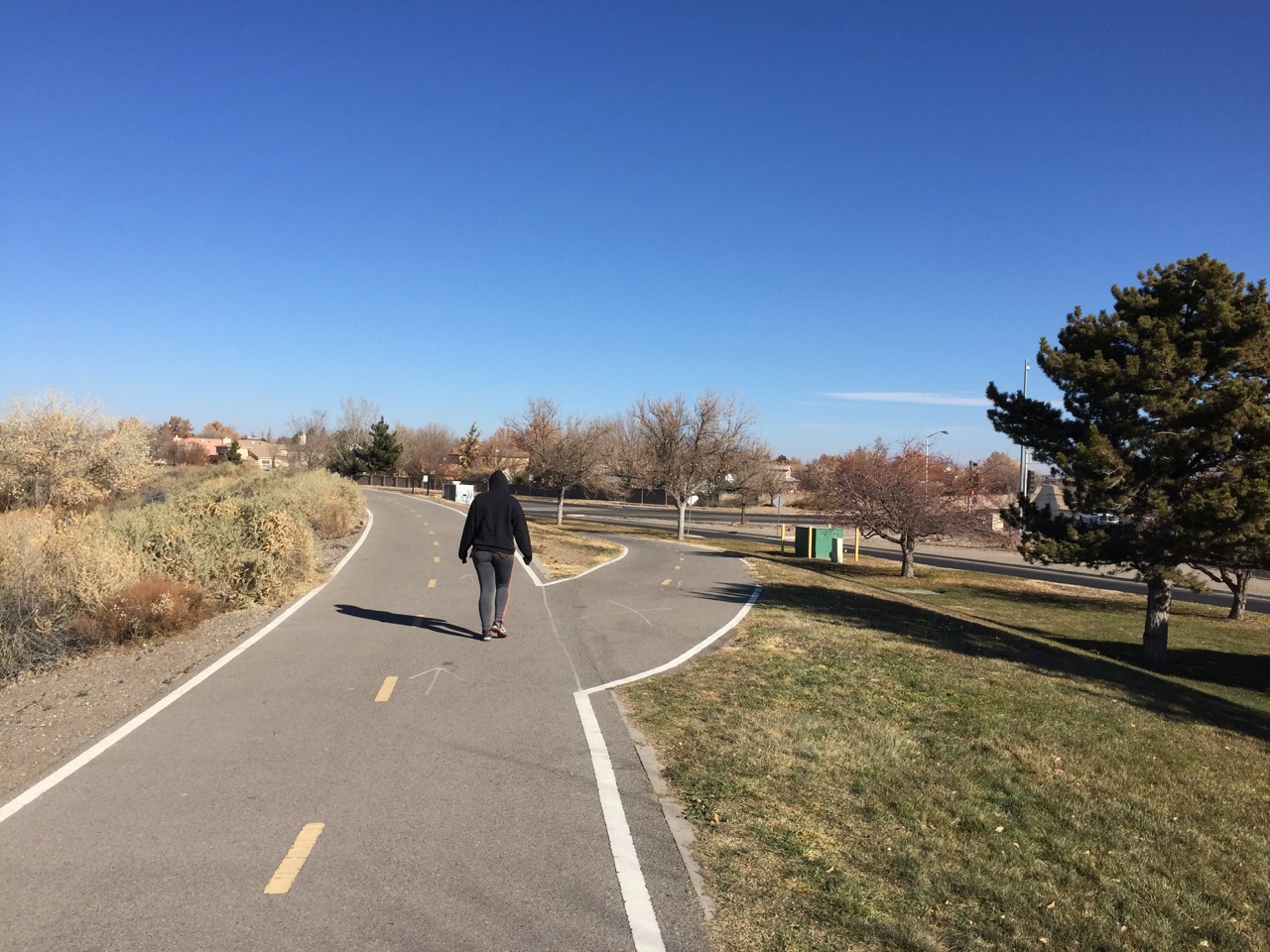Observations From Riding the Full “50-Mile Activity Loop” – Better Burque