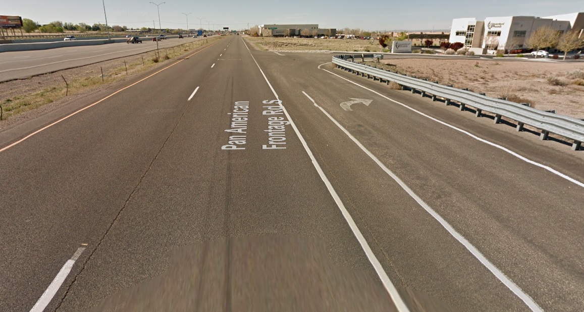 Son of Suddenly Ending Bike Lanes in Burque (SoSEBLiB) – Better Burque