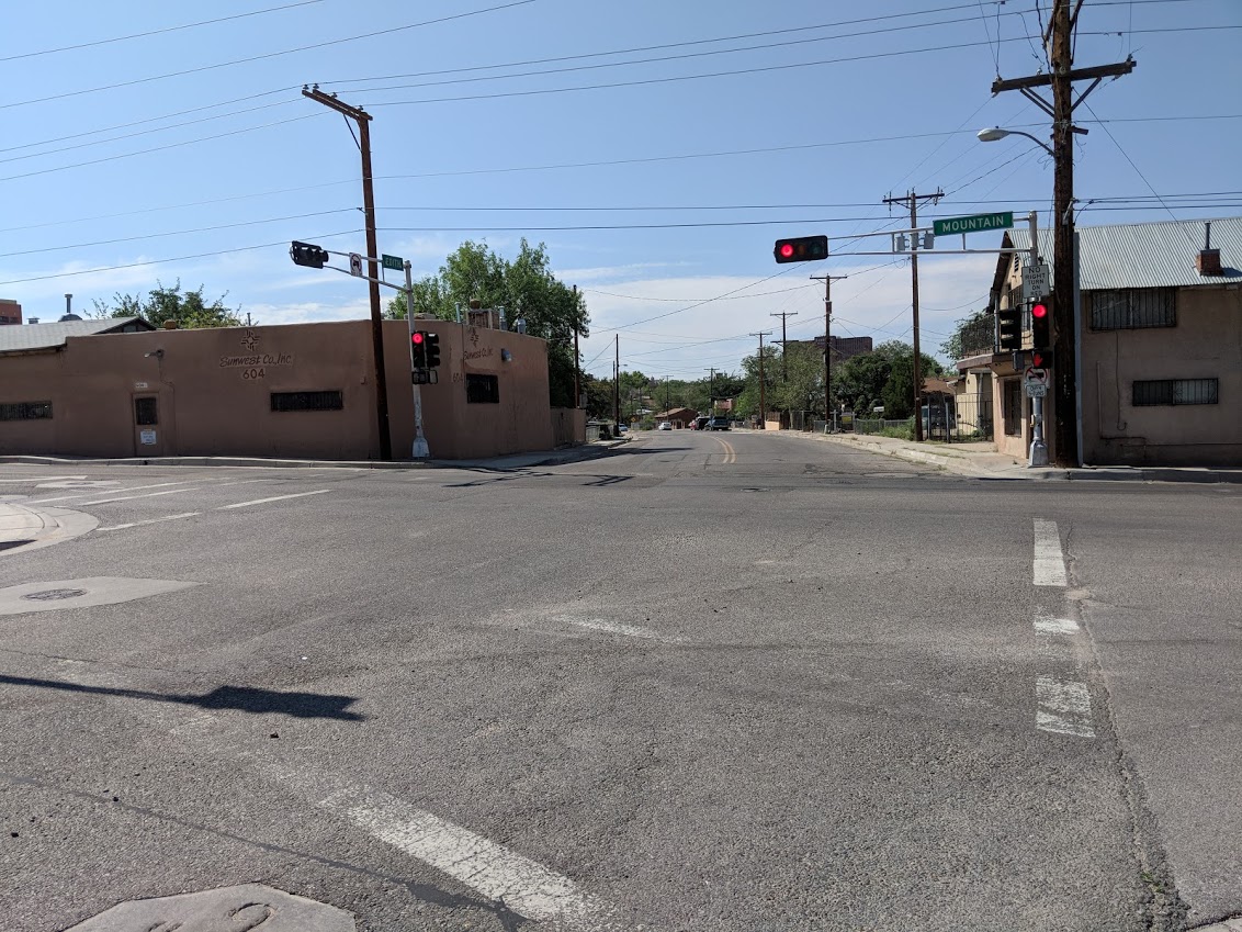 Red Light Sensors 101: A Fragment – Better Burque