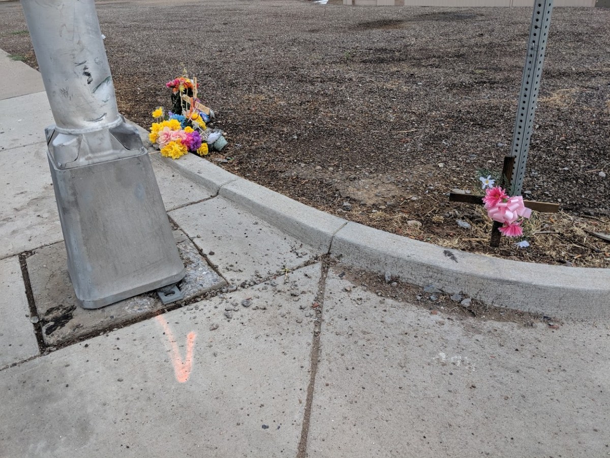 What ABQ Complete Streets & Vision Zero Really Need and Currently Lack ...