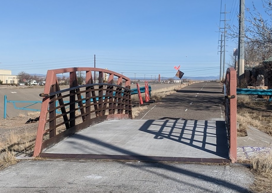 Those B-utiful New NDC Bridge Decks – Better Burque