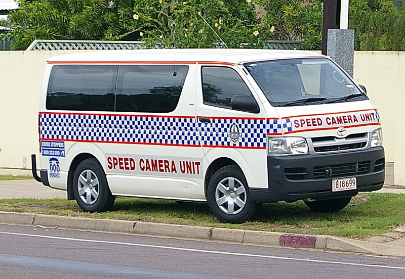 City Moving to Fight Speeding through Automated Enforcement – Better Burque