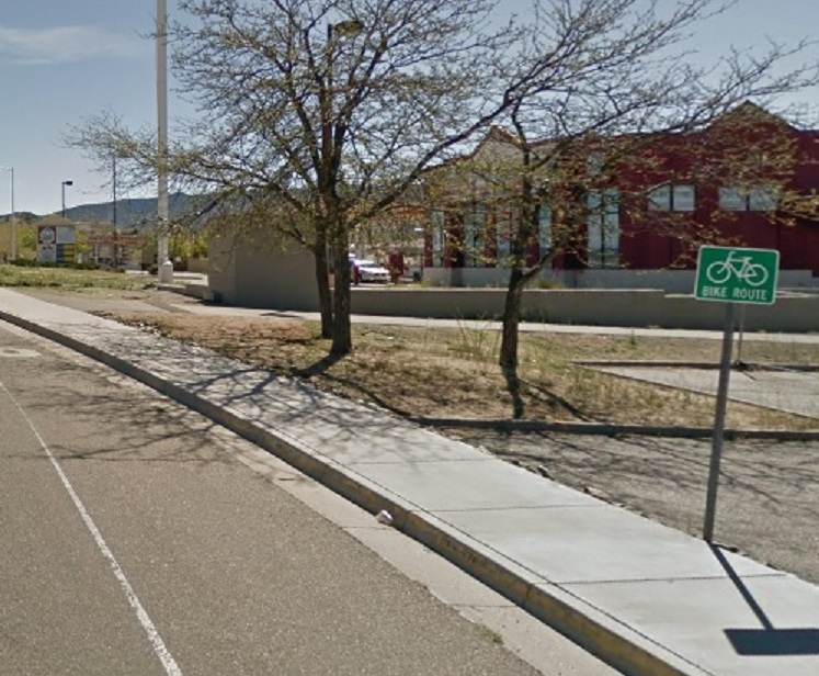 Play Mystery Cycle Route #3: Transit Stop Edition – Better Burque