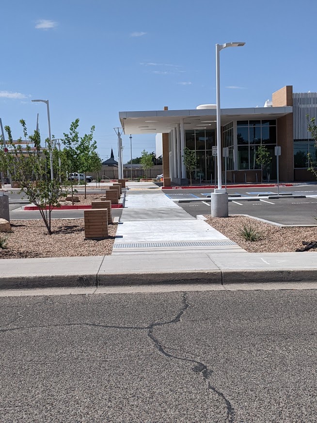 New ID Library Branch is Great, Almost Perfect – Better Burque