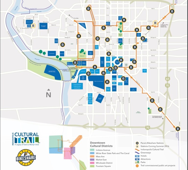 ABQ Rail Trail and the Indianapolis Experience – Better Burque